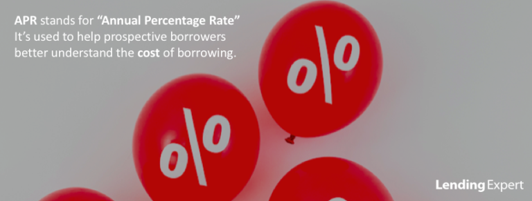 What Is APR and How Does It Work? | Lending Expert